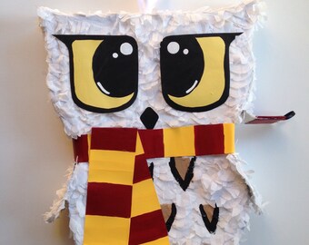 Owl Pinata - Etsy