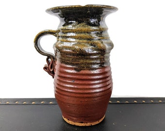 Jw Pottery - Etsy