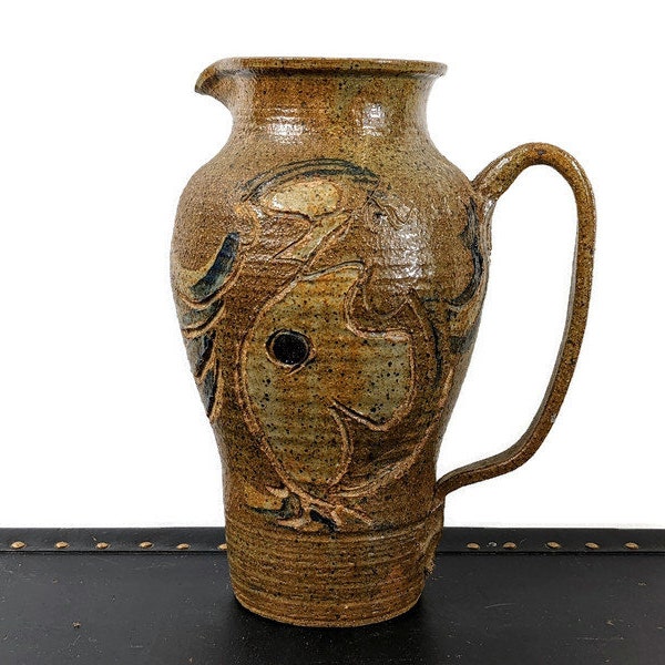 Incised Pottery - Etsy