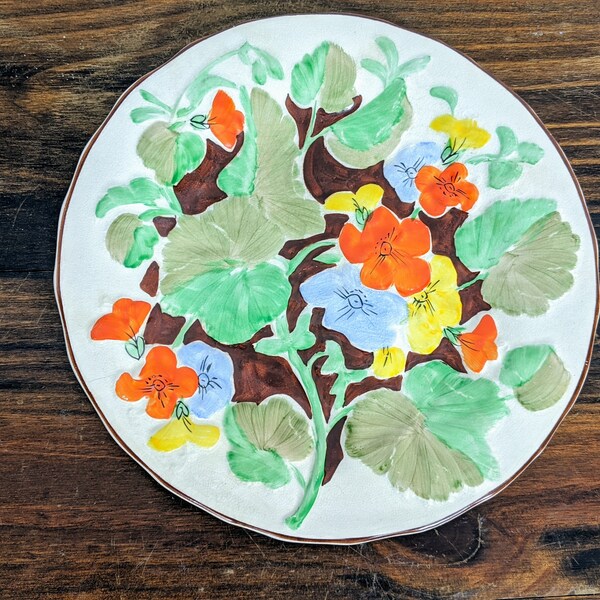 Anchor Pottery - Etsy