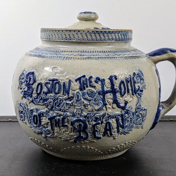 Boston Baked Beans - Etsy