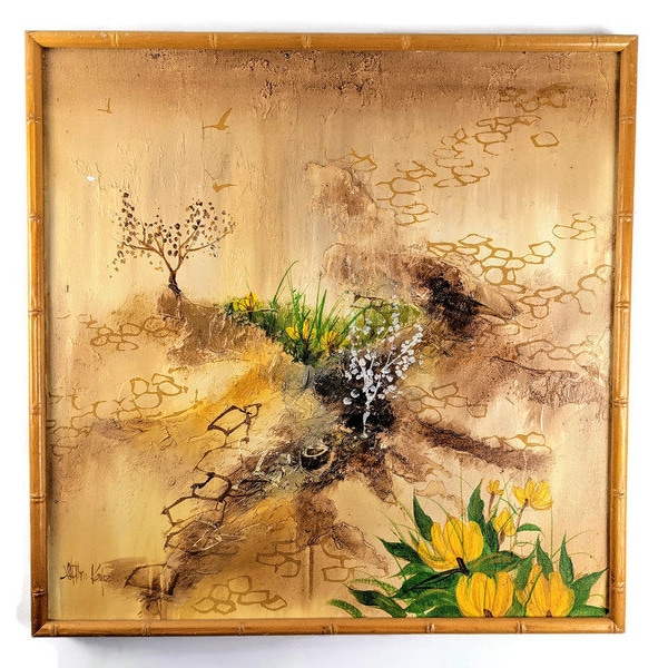 Stephen Kaye Painting - Etsy