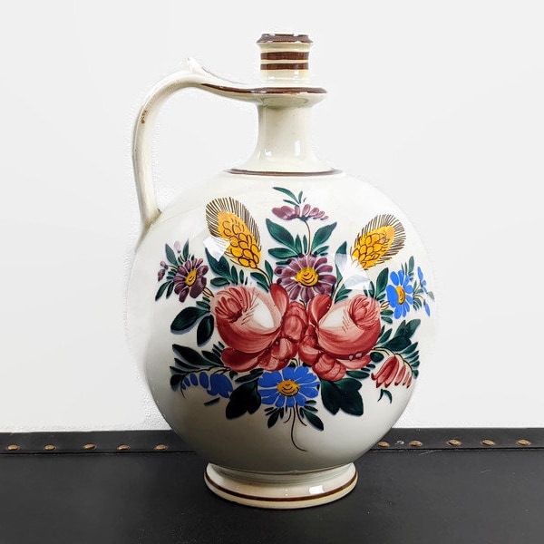 Hungarian Pottery - Etsy
