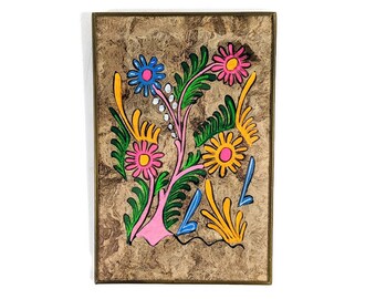 Mexican Bark Art - Etsy