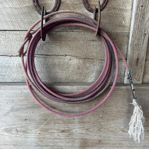 Lariat/rope - Etsy