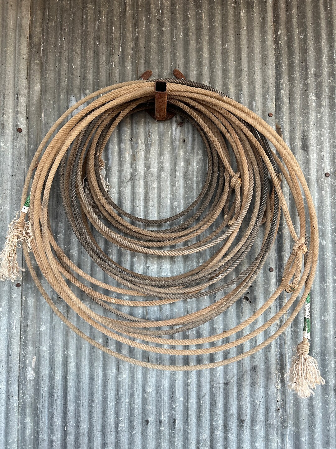 Lariat/rope - Etsy