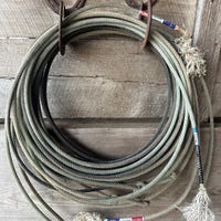 Lariat/rope - Etsy