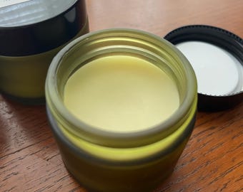 Mullein Salve - Etsy