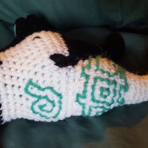 Crochet Midna Doll Pattern - Etsy