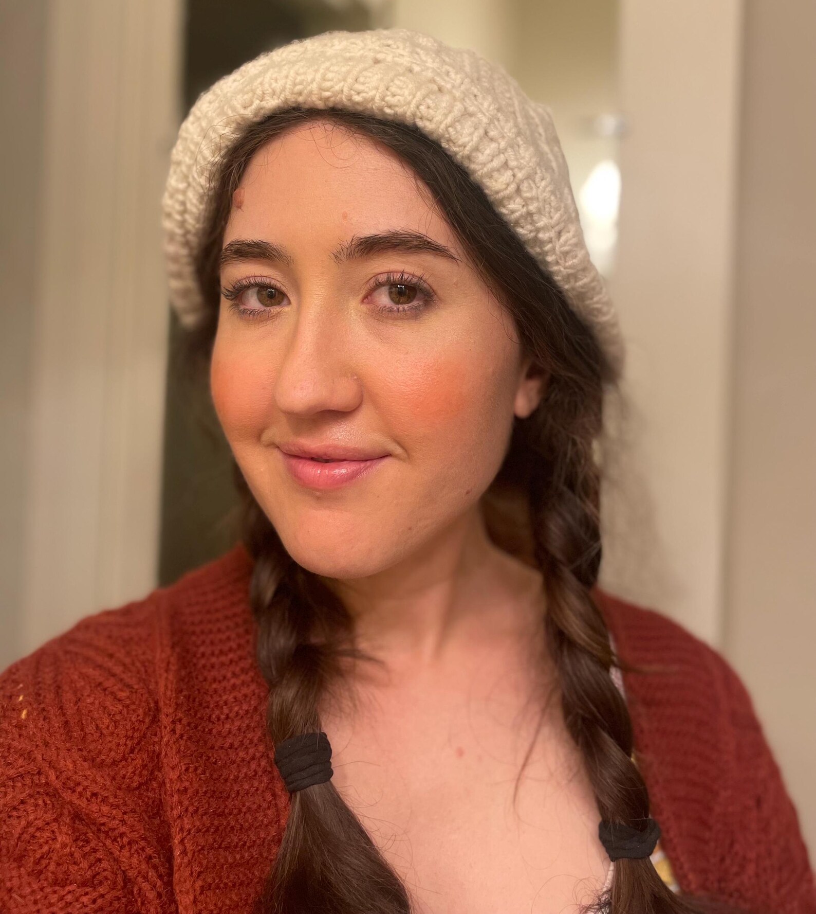 The Beef Bucket Hat (knitting Pattern) - Etsy