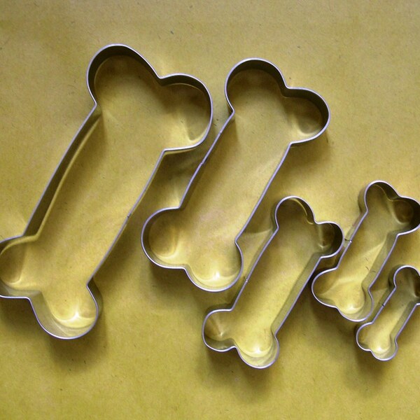 Dog Cookie Cutters - Etsy