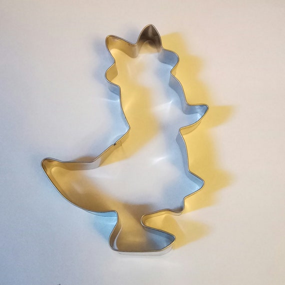 Daisy Duck Cookie Cutter Biscuit Fondant Candy Pastry Baking - Etsy