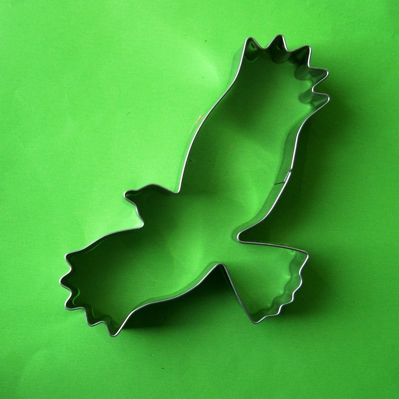 Bird Cookie Cutter - Etsy