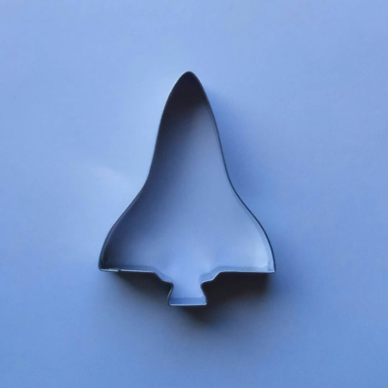 Space Theme Cookie Cutter Rocket Shuttle Starship Moon Star | Etsy