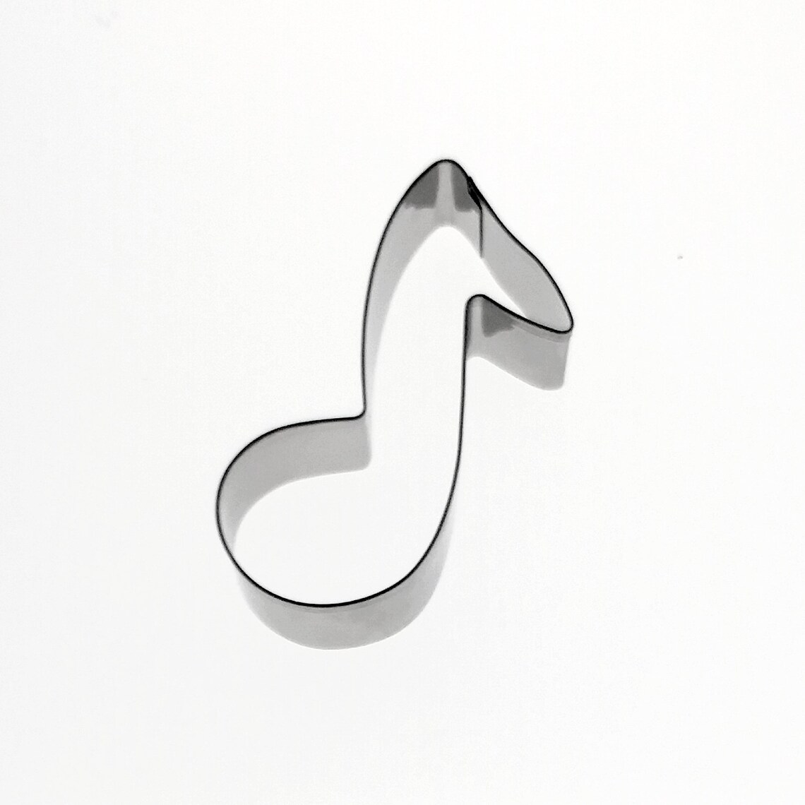 3 Pcs Music Symbol Notes Sign Cookie Cutter Fondant Biscuit - Etsy