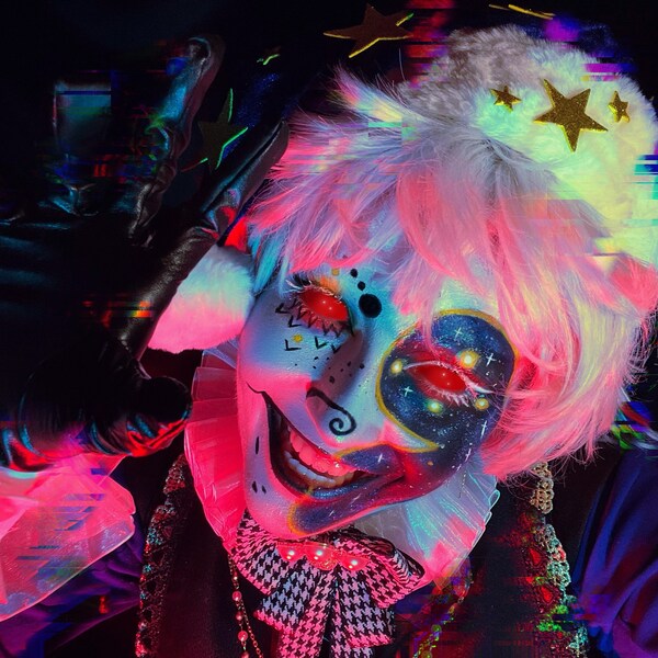 Moondrop Cosplay - Etsy