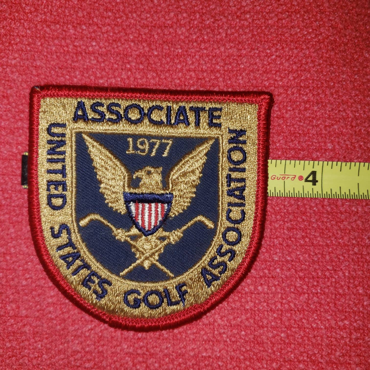 Vintage Collector Patches Assorted Designs - Etsy