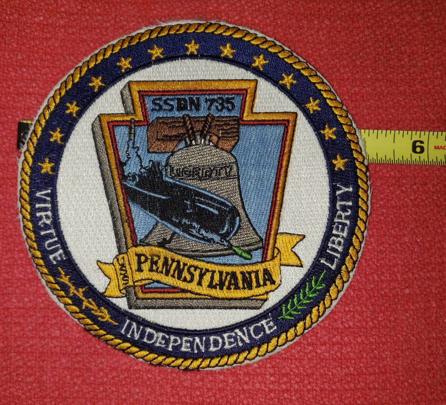 Vintage Collector Patches Assorted Designs - Etsy