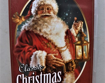 Christmas Card Cd - Etsy