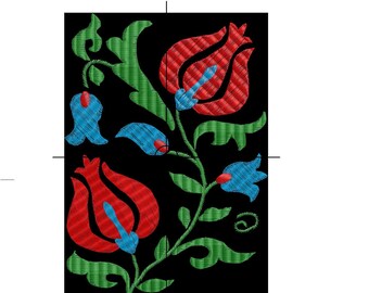 Turkish embroidery | Etsy