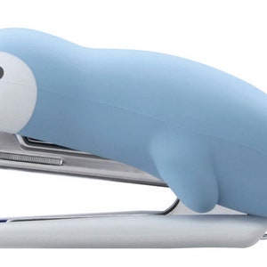 MAX Animal Silicone Stapler Set Penguin - Etsy