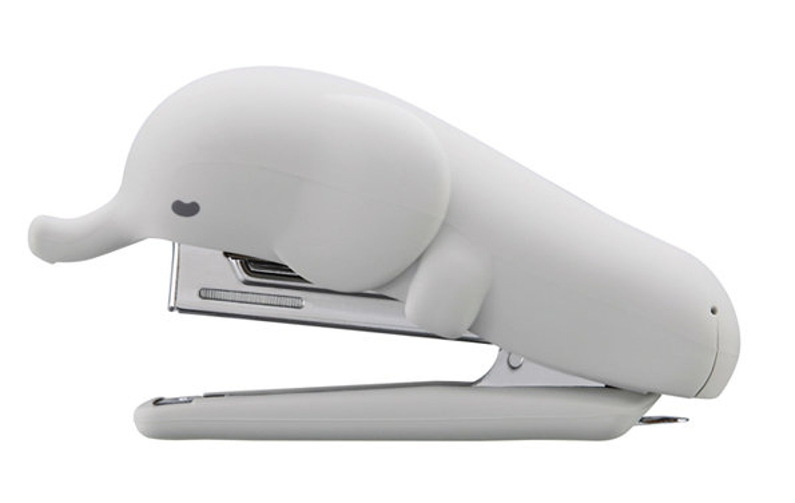 MAX Animal Silicone Stapler Set Elephant - Etsy