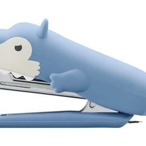 MAX Animal Silicone Stapler Set Wolf - Etsy