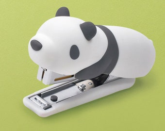 MAX Animal Silicone Stapler Set Shark - Etsy UK