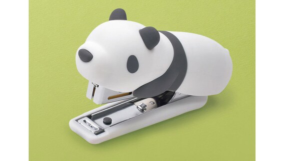Animal Stapler