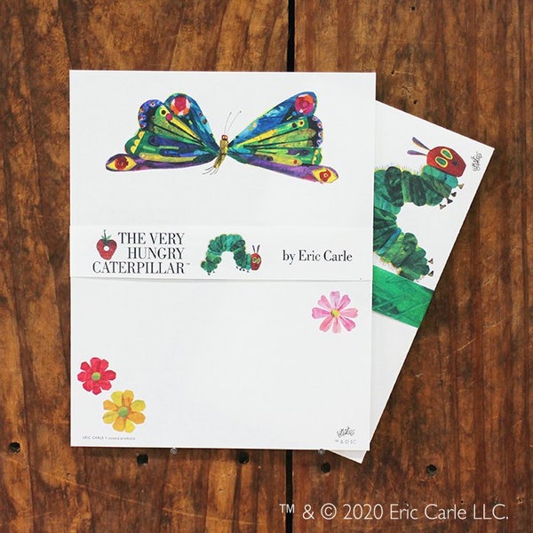 Hungry Caterpillar Letters - Etsy