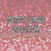 LIGHT PINK Bio Glitter Fine Grade Biodegradable Glitter - Etsy
