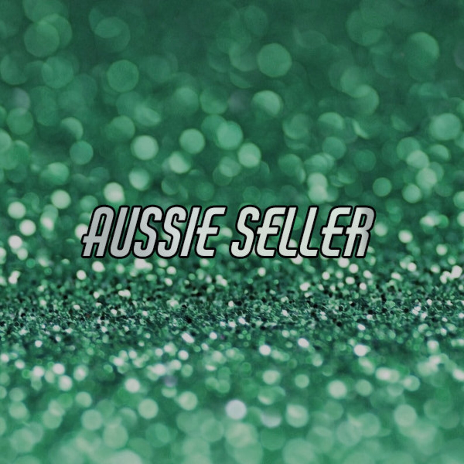 MERMAID BIO GLITTER - Biodegradable Glitter- Green- Festival Bio ...