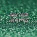 MERMAID BIO GLITTER - Biodegradable Glitter- Green- Festival Bio ...