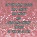 LIGHT PINK Bio Glitter - Fine Grade Biodegradable Glitter- Festival Bio ...