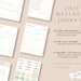 Wellness Journal, Self-care Daily Planner, Mental Health, Self-love ...
