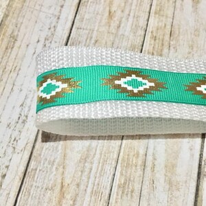 Aztec Key Fob/key Fob/key Fob Key Chain/aztec/aztec Design/tribal Key ...