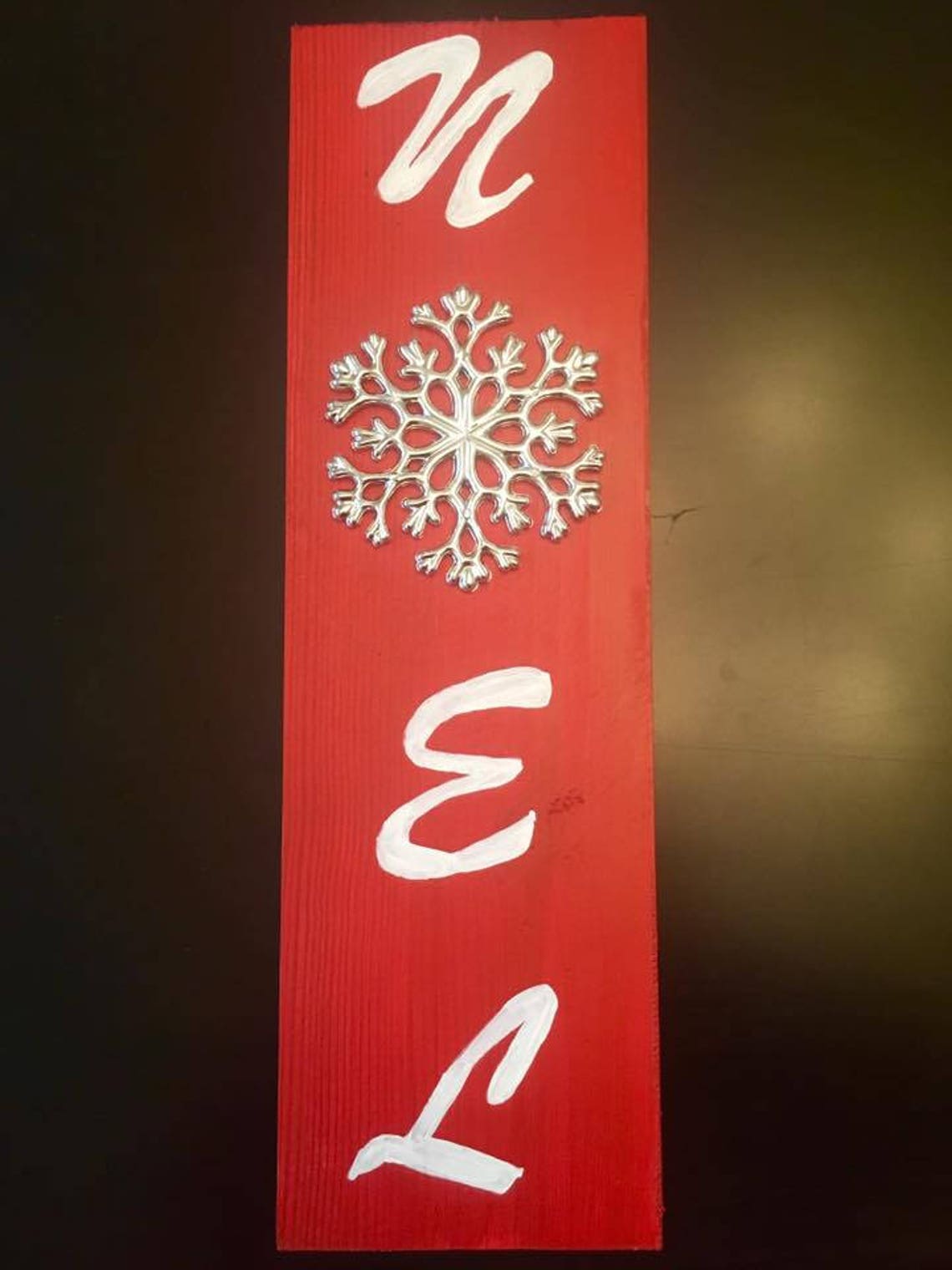 Noel Christmas Sign/wooden Sign/christmas/christmas - Etsy