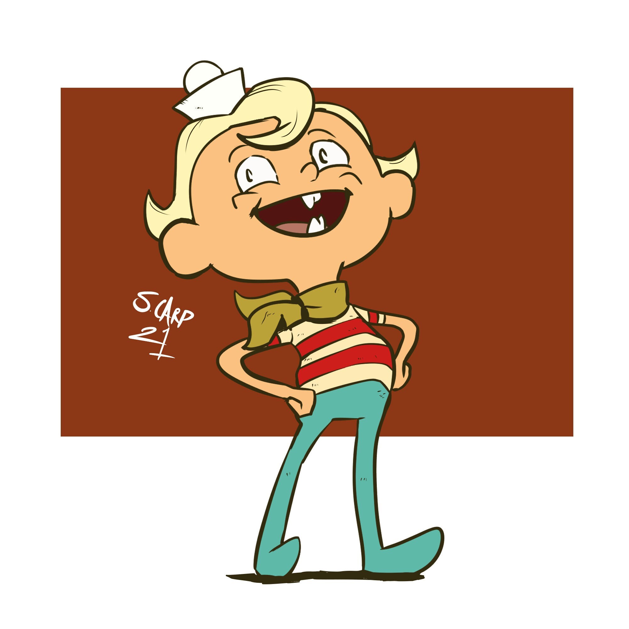 Flapjack Expressions