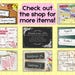 Editable Animal-themed Class Cash Rainbow Colored Classroom Currency ...