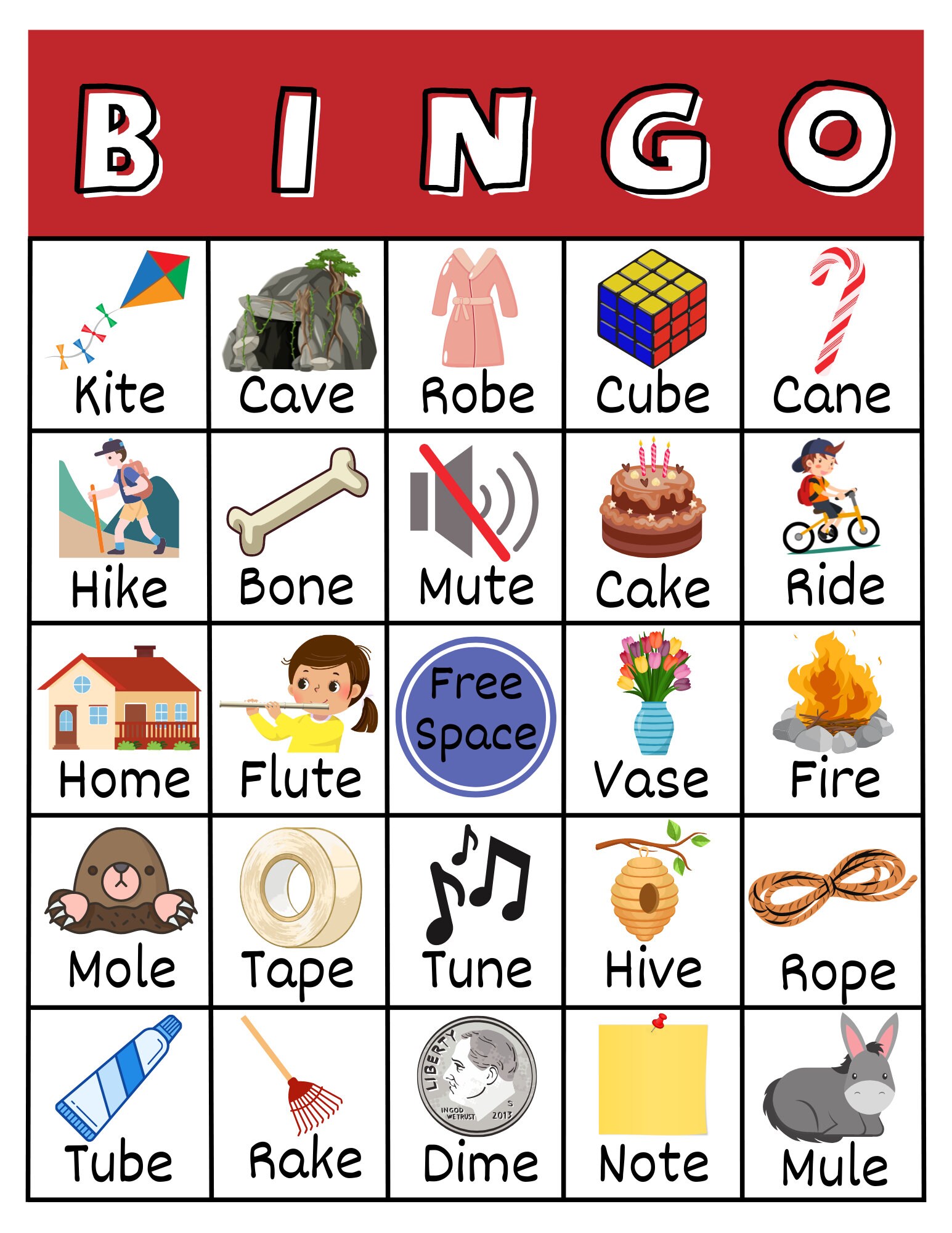 CVCE Bingo Game: Phonics & Reading Small Group Activities - Etsy
