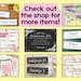 Black and White Polka Dot Alphabet Posters With Pictures: A-Z Classroom ...
