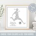 Runner Word Art, Running Coach Gift Runner Word Art Printable Gift ...