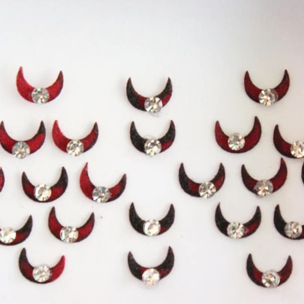 Bindis - Etsy
