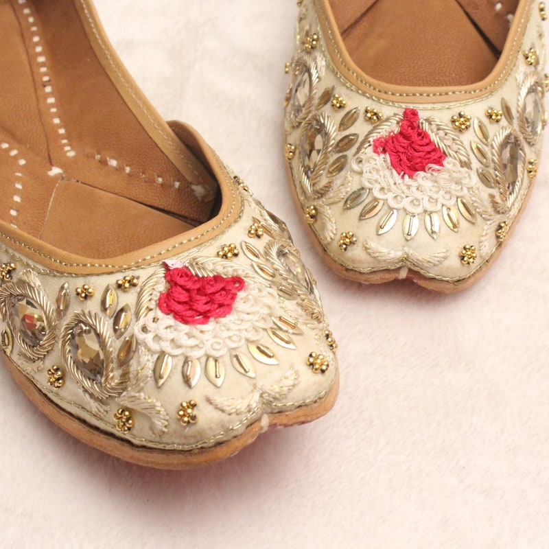 Indian Sandals - Etsy
