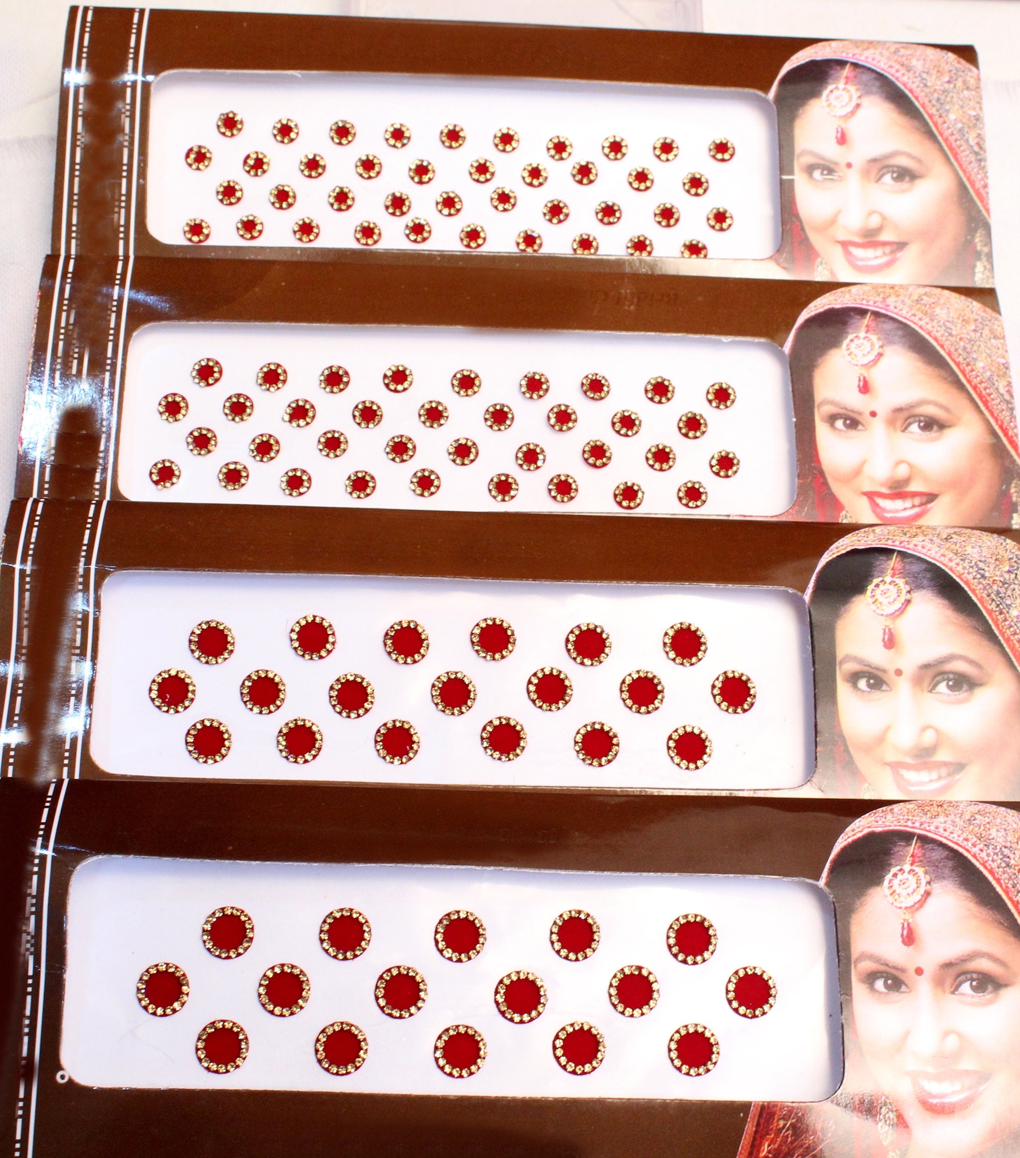 Maroon Bindi With Stone | atelier-yuwa.ciao.jp