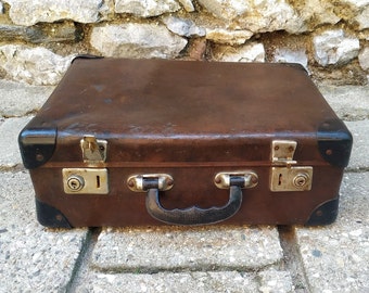 Cardboard Suitcase - Etsy