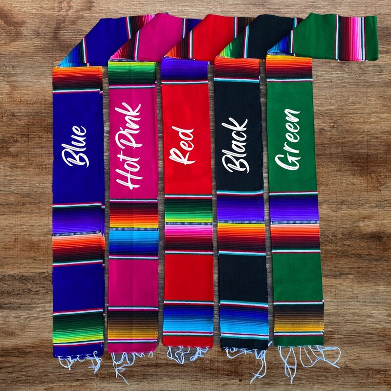 Serape - Etsy