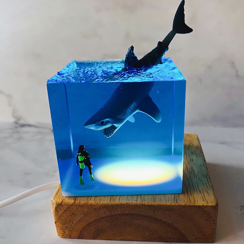 Resin Gifts - 60+ Gift Ideas for 2025