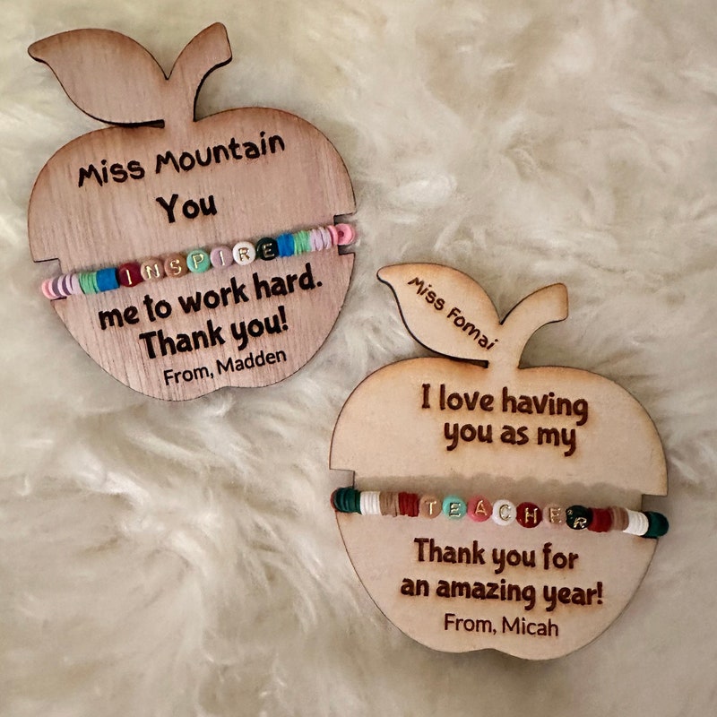 Math Bracelet - Etsy