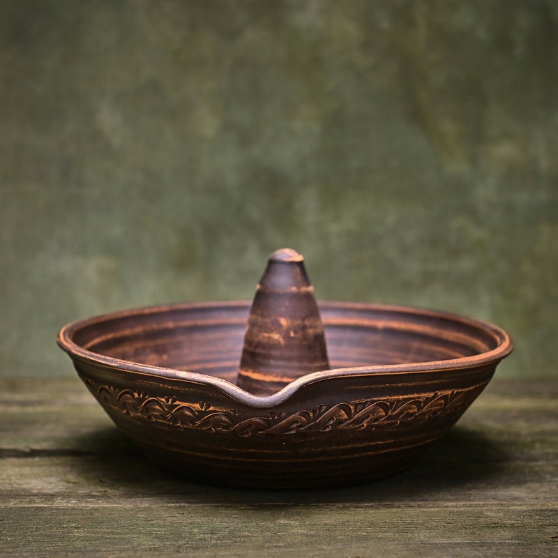 Ceramic Chickens - Etsy